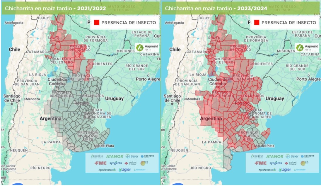 - Aapresid - Asociación Argentina de Productores en Siembra Directa ...